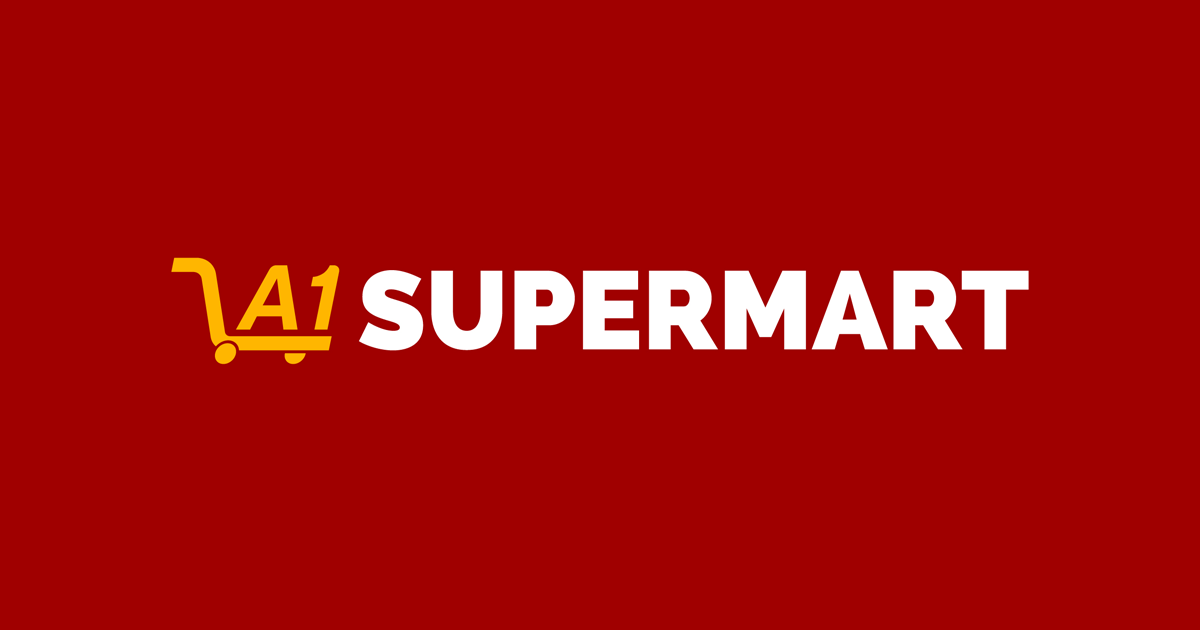 A1 Supermart: Karkala's Biggest Supermarket